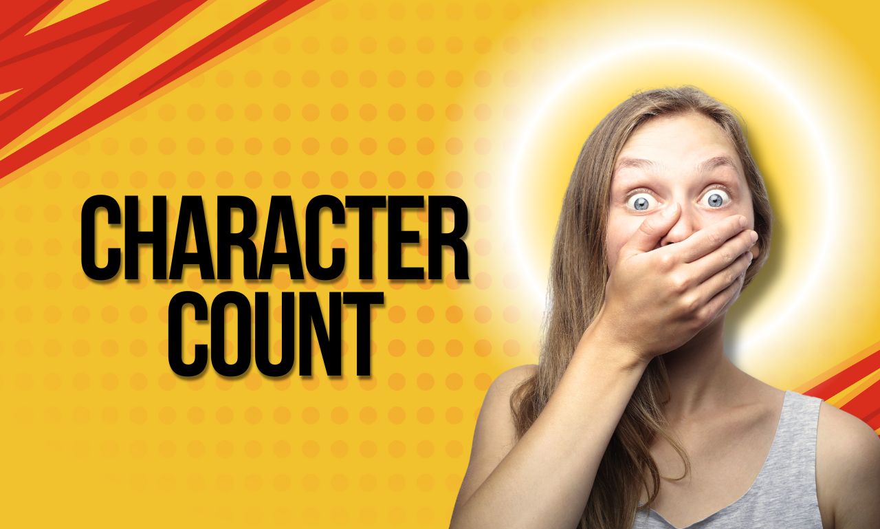 The Power of Precision How Character Count Tools Transform Text ...
