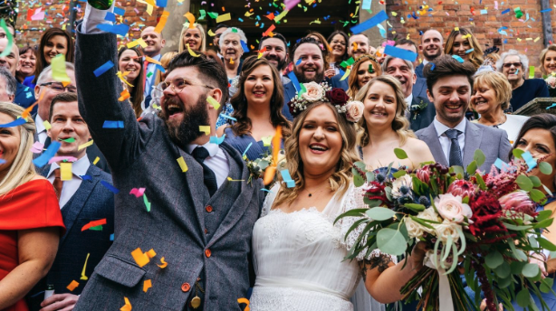 Embracing Non-Religious Ceremonies A Modern Approach to Celebrations ...